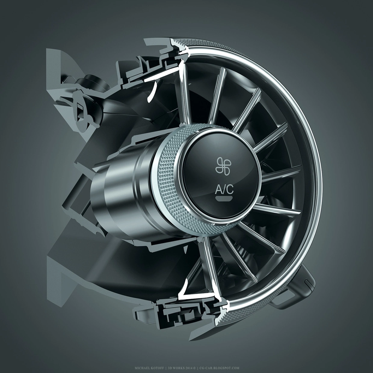 Nilson Lenis | Aires Acondicionados